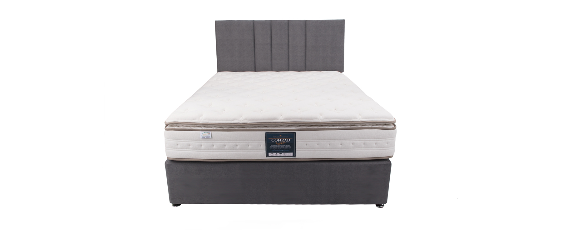 King koil regent mattress store