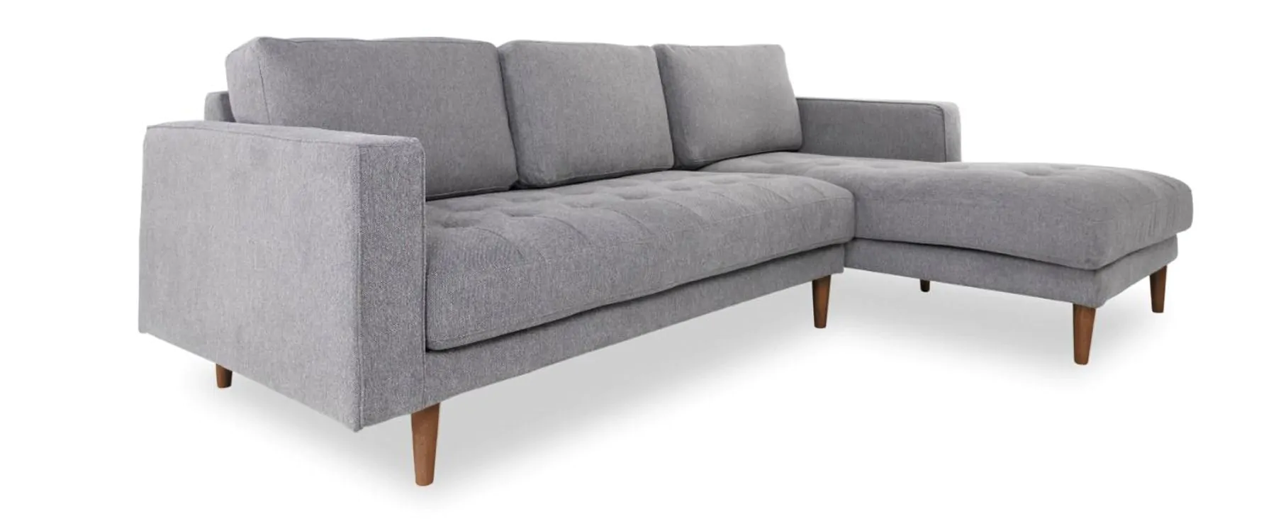 Right hand facing chaise longue store