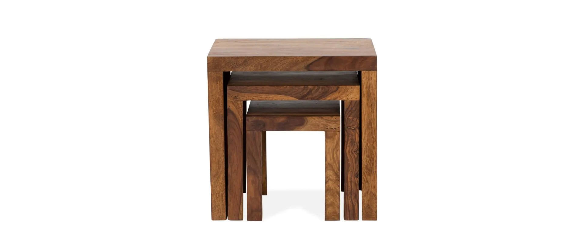 Nest of tables ez living store