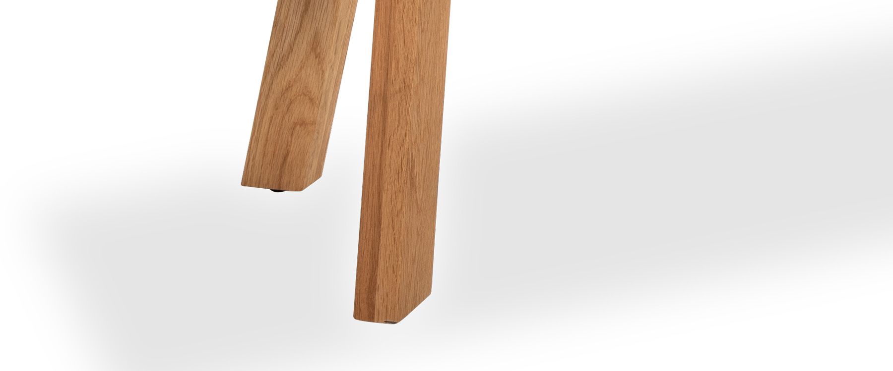 Ark Rustic Oak 2M Dining Bench