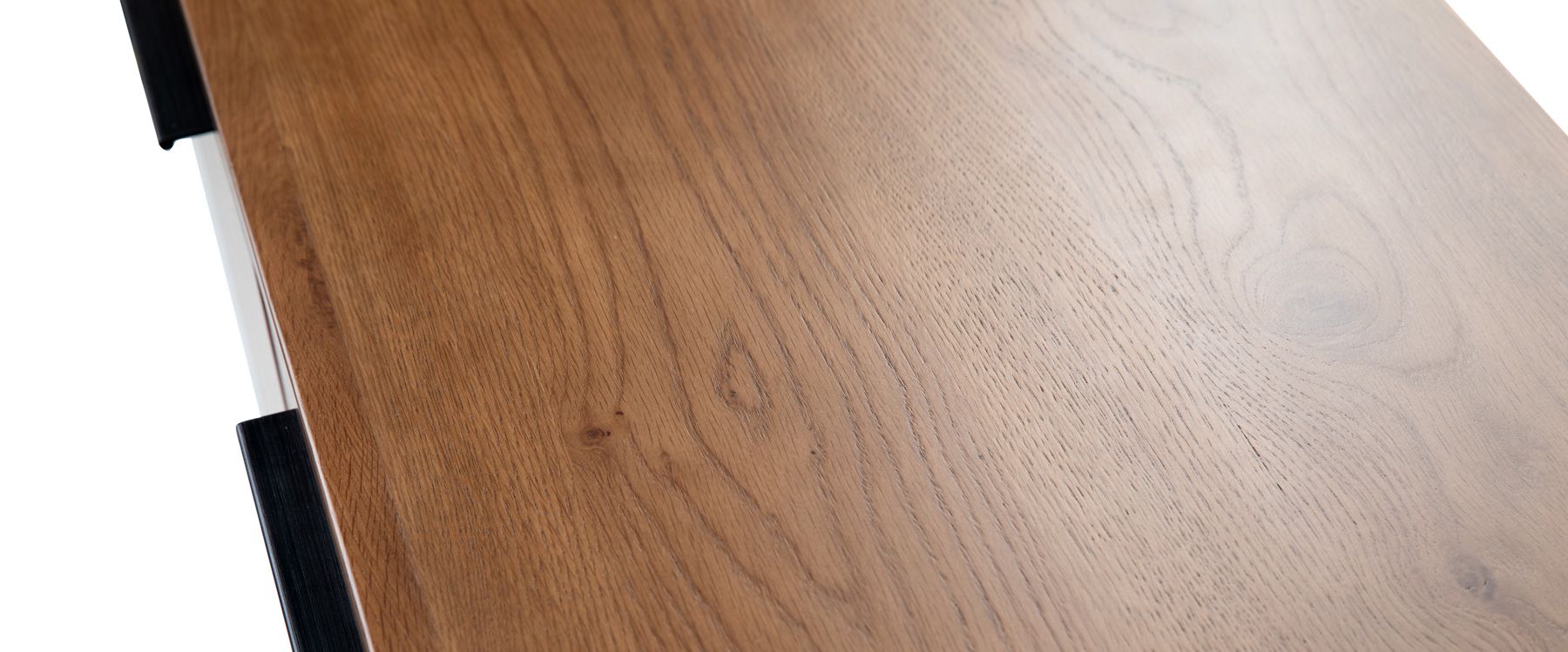 Hudson Smoked Oak Sideboard