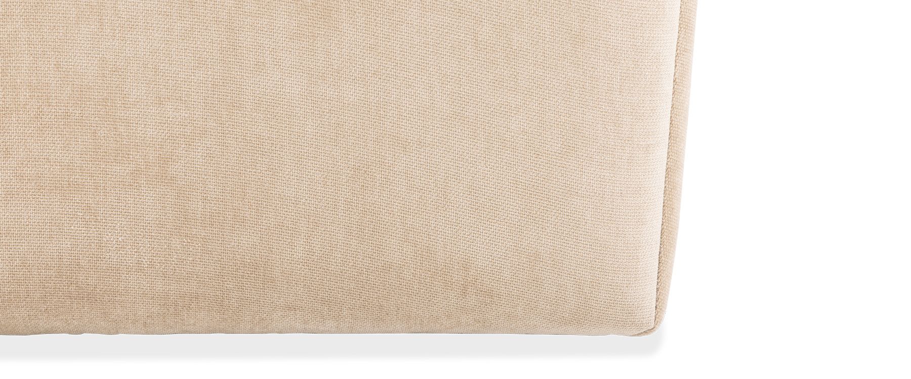 Tubby Cream Velvet Swivel Armchair | Cozy & Stylish Accent Chair