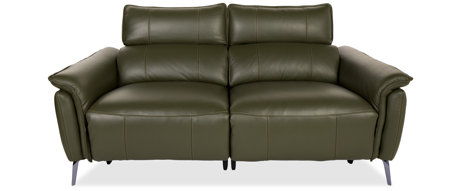 Truman reclining sofa store