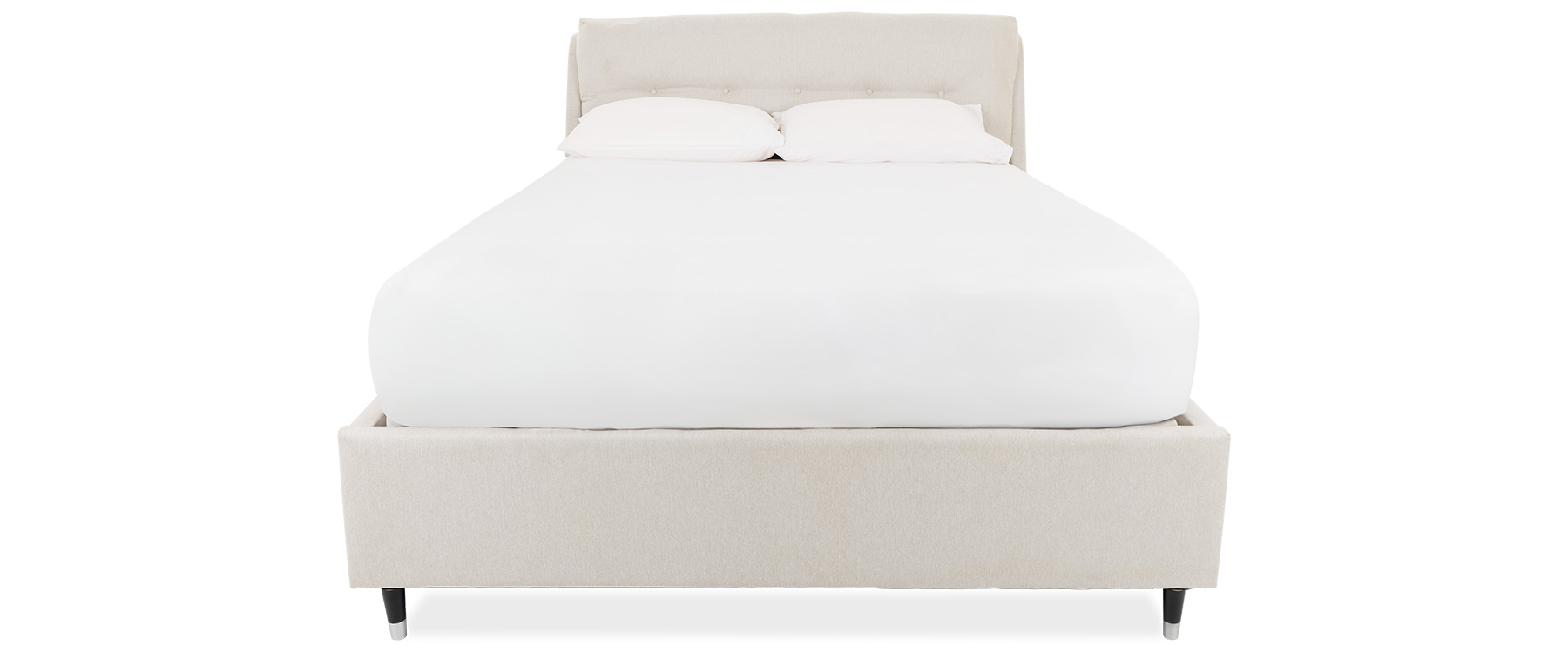 Javier ottoman bed store