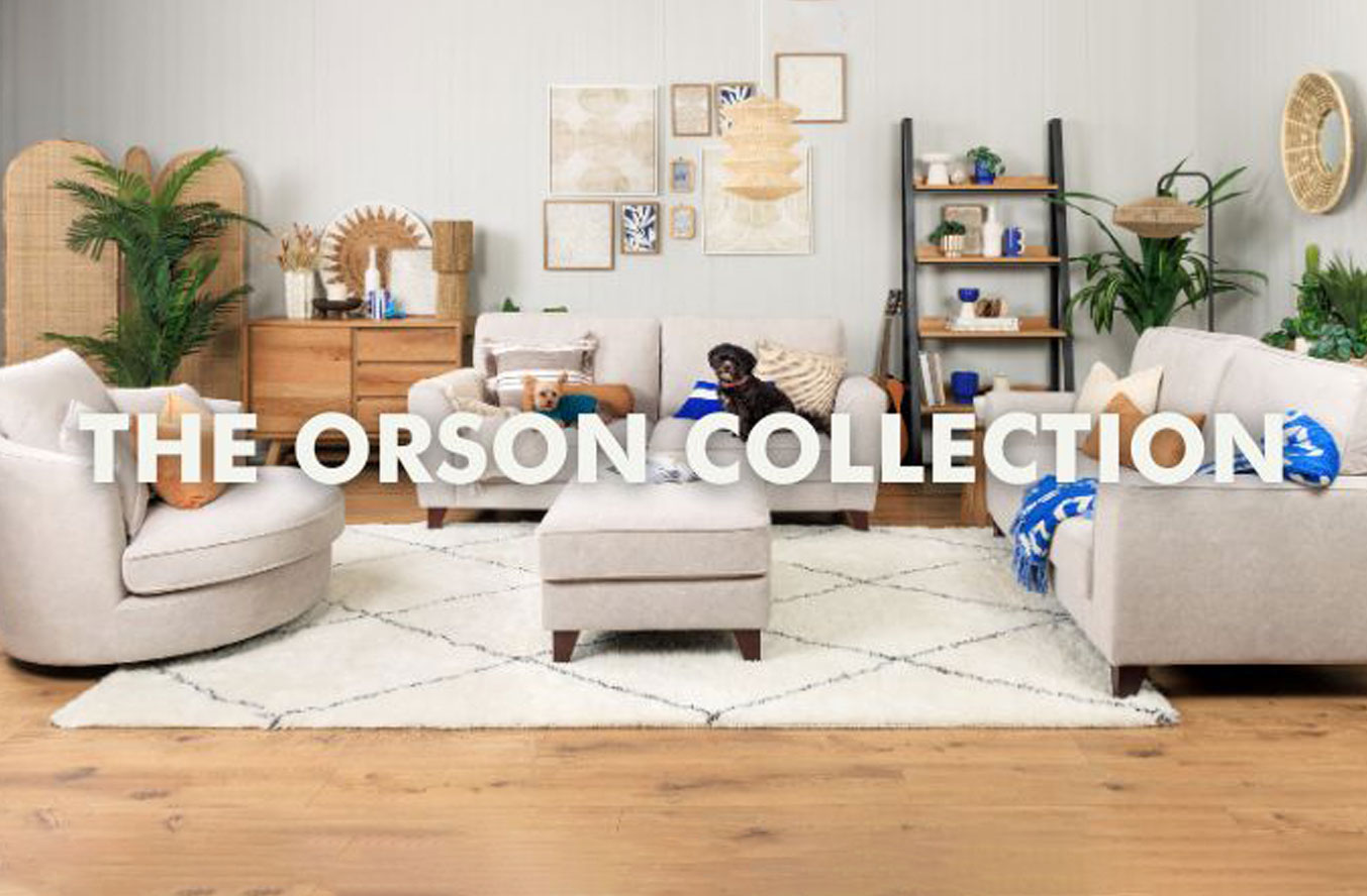 The Orson Collection